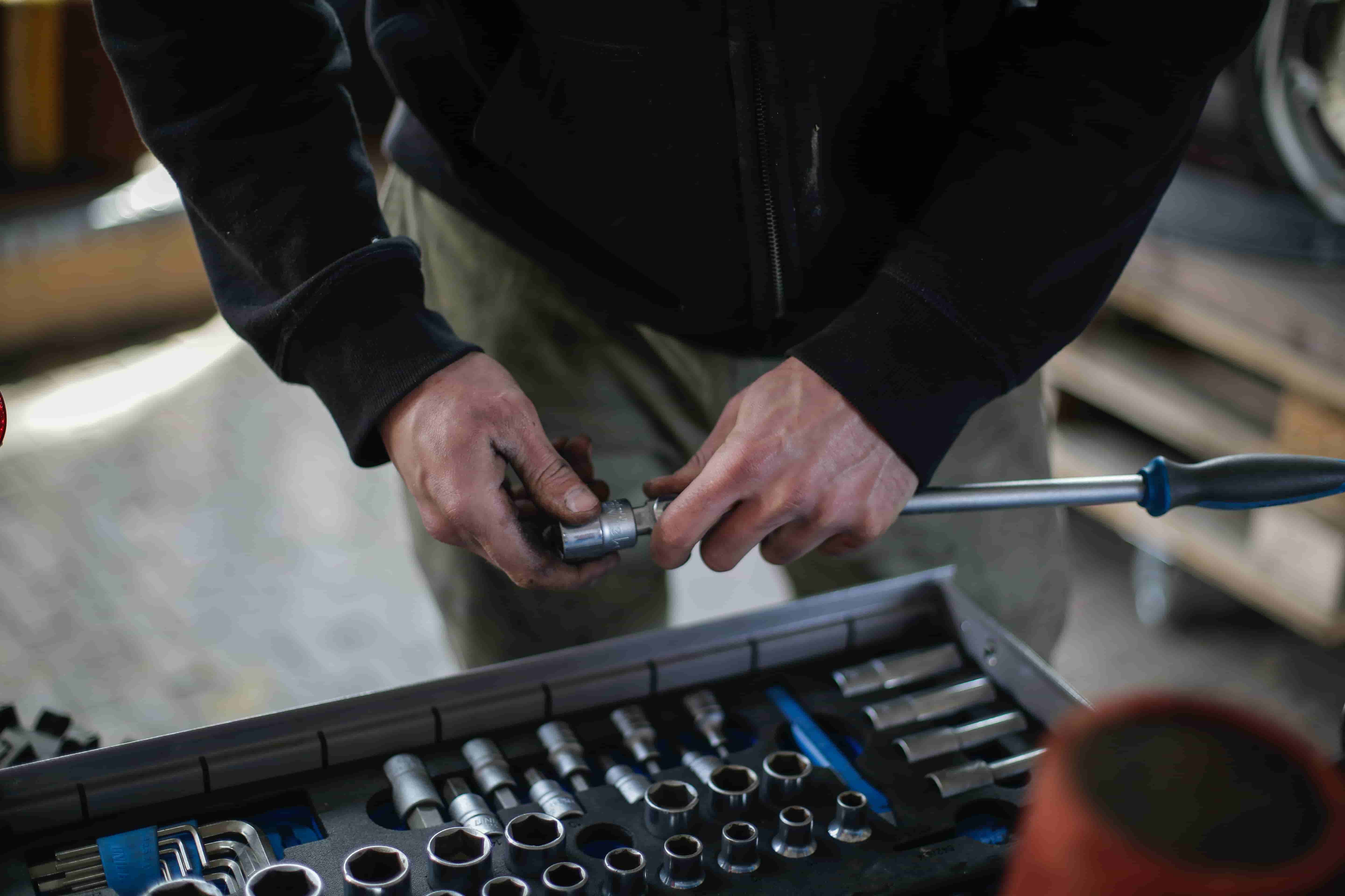 How to Obtain a Technical services license in Dubai? | Flyingcolour