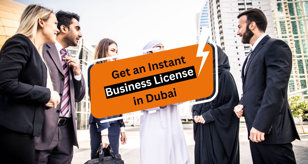 Instant License Dubai Instant License In Dubai & Abu Dhabi – Same
