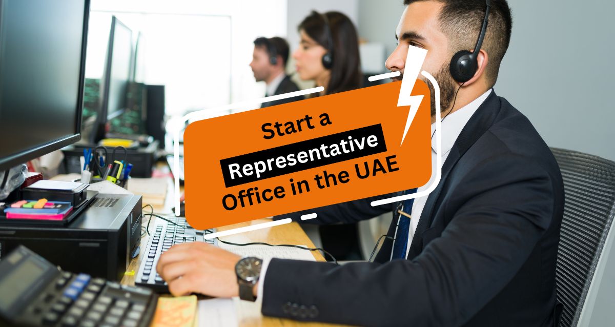 How to Start a Representative Office in the UAE | Flyingcolour