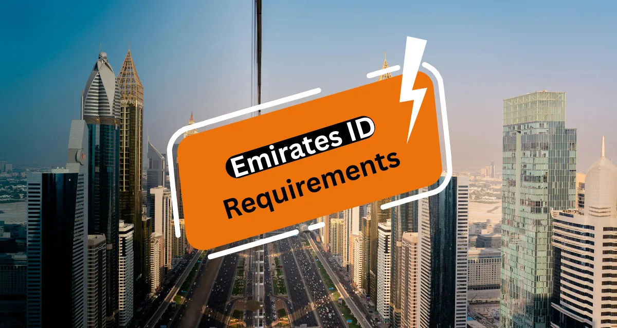 Residence Visas for Investors and Entrepreneurs in UAE | Flyingcolour