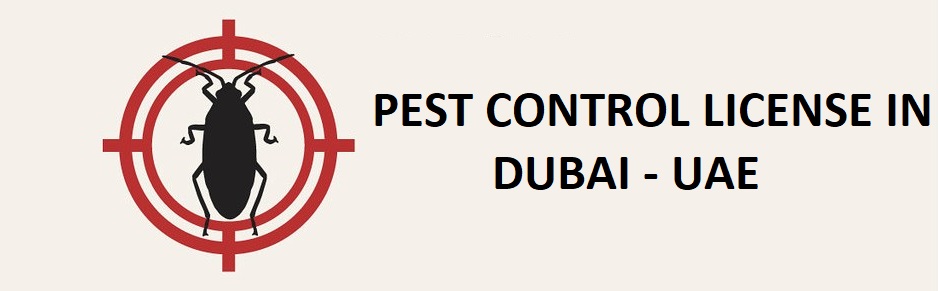 How to Setup Pest Control License in Dubai Mainland | FlyingColour