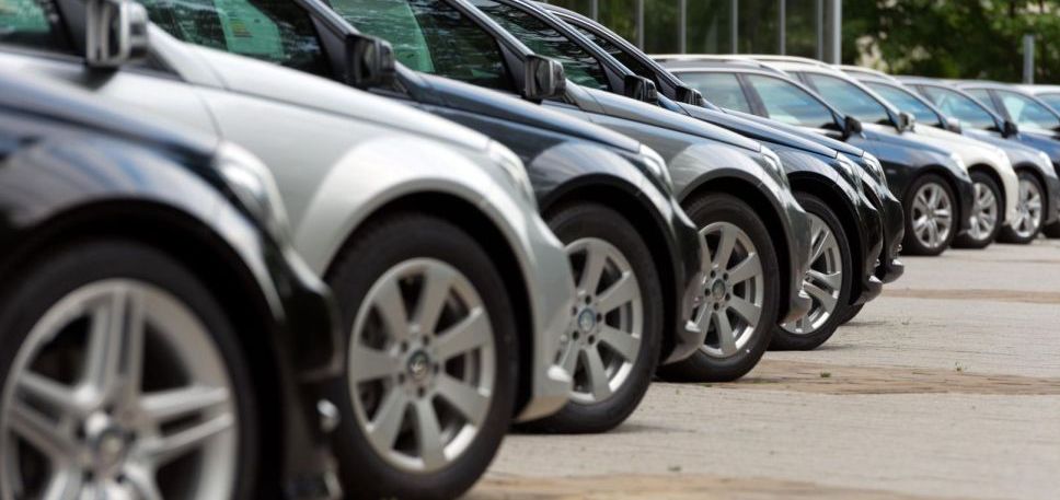 Used Car Trading in Dubai | FlyingColour