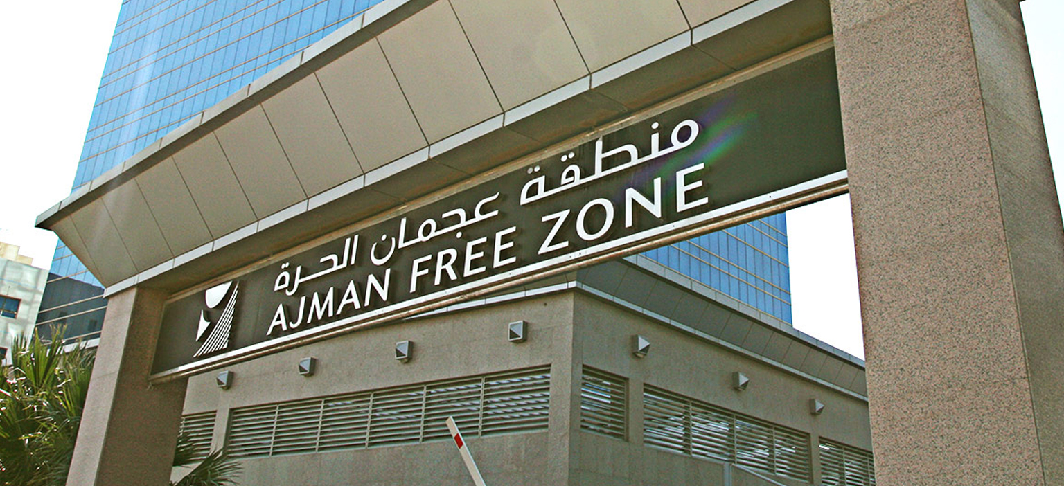 Benefits of Ajman Free Zone Company set-up in UAE | FlyingColour