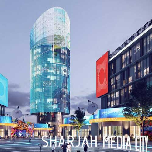 BUSINESS SETUP IN SHARJAH MEDIA CITY FREE ZONE (SHAMS) | Flyingcolour Business Setup