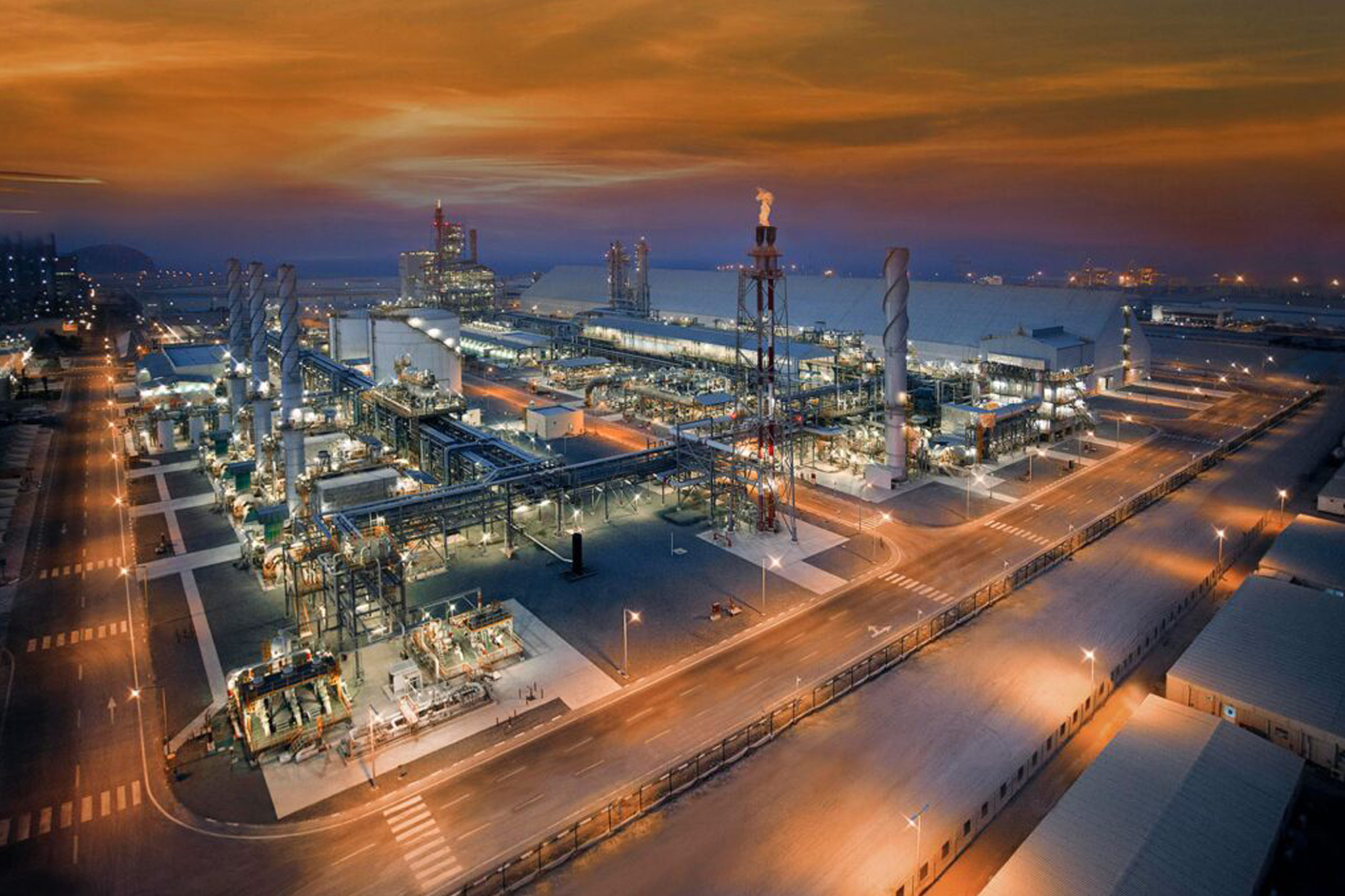 Dubai’s path to an oil-independent economy