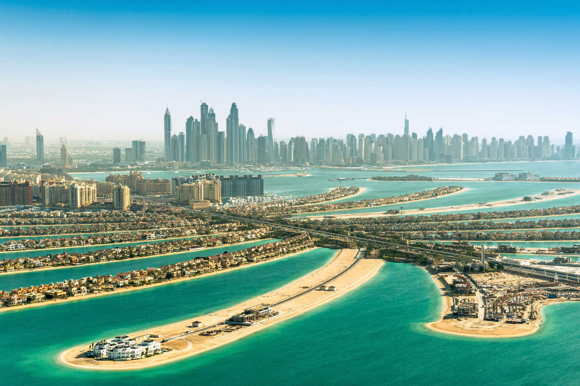 India announced the plans of setting up the first IIT in Dubai ...