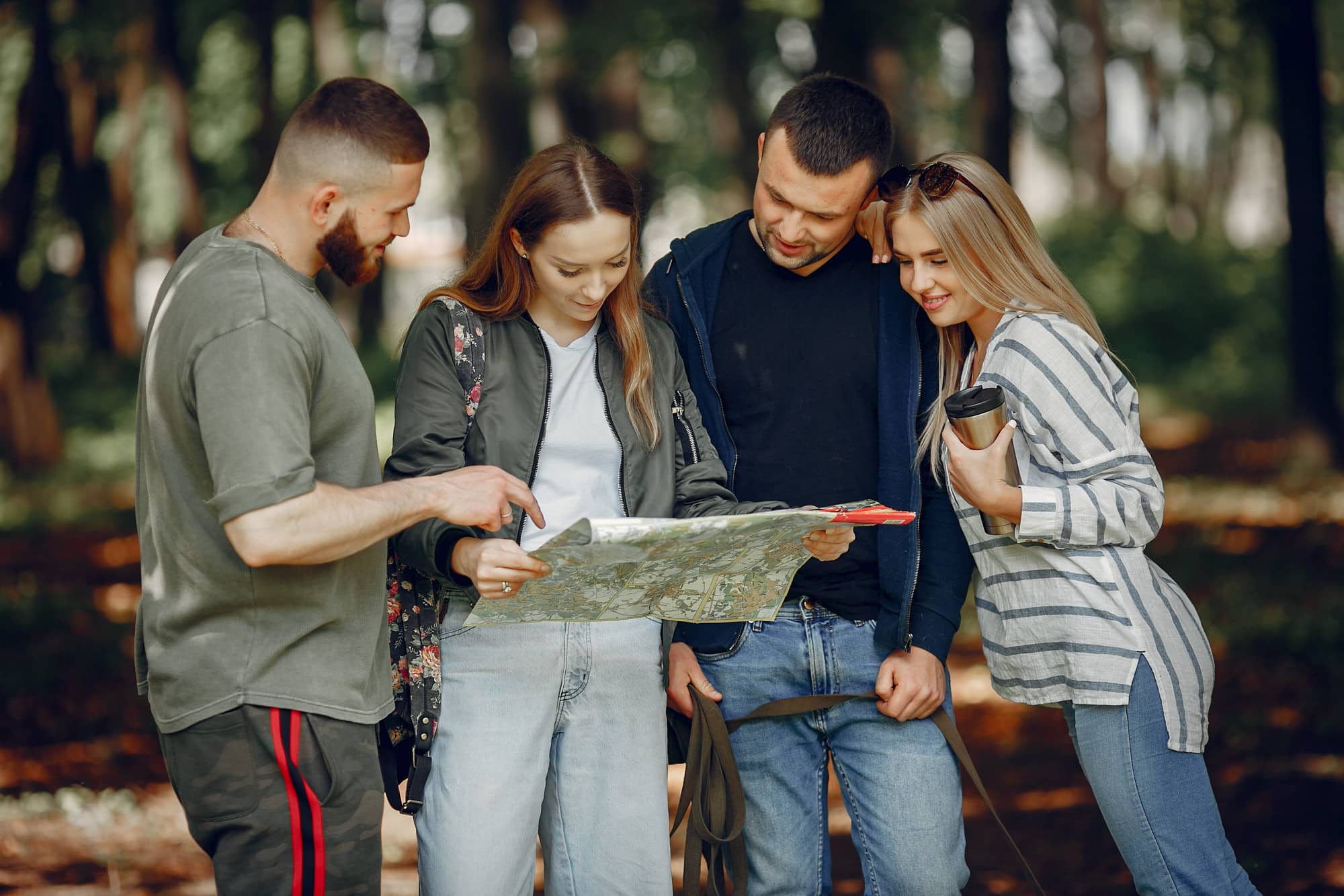 How to Get a Tour Guide License in Dubai? | Flyingcolour