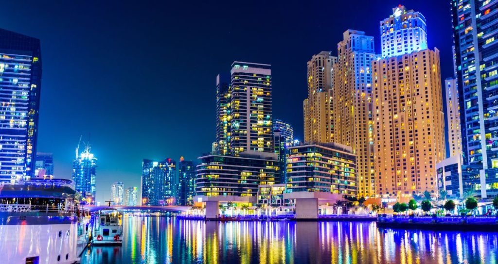 Benefits of Mainland Business Setup Dubai | Flyingcolour