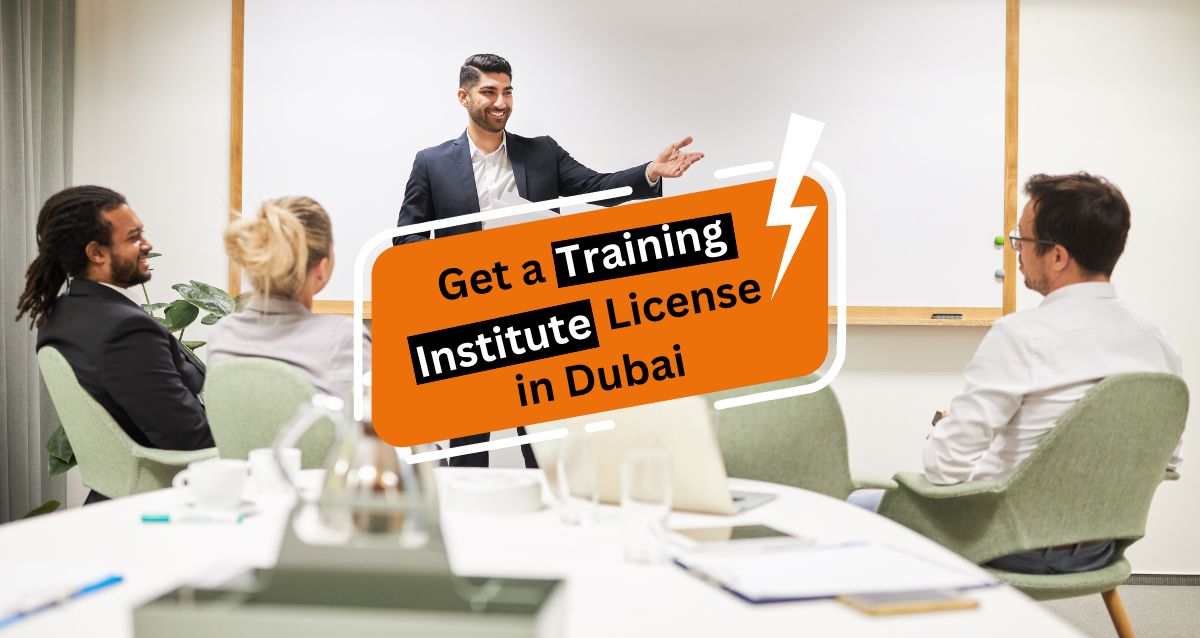 How to Get a Training Institute License in Dubai | Flyingcolour