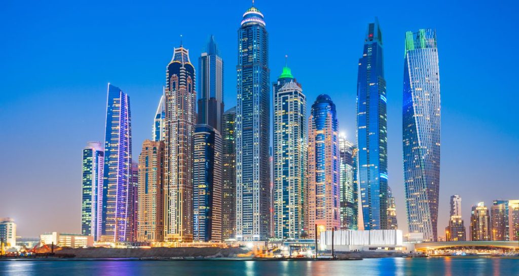 Setting Up A Business in DMCC Free Zone | Flyingcolour