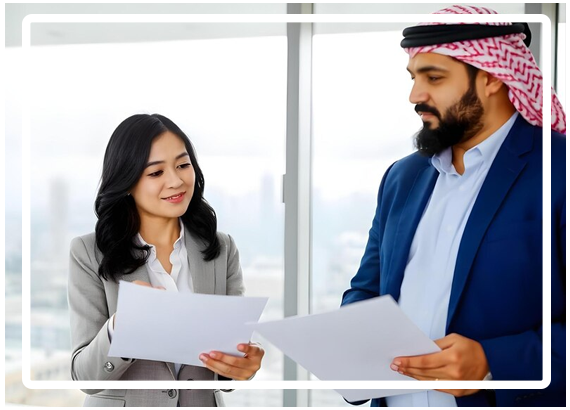 LLC company formation in Dubai | LLC business setup in UAE