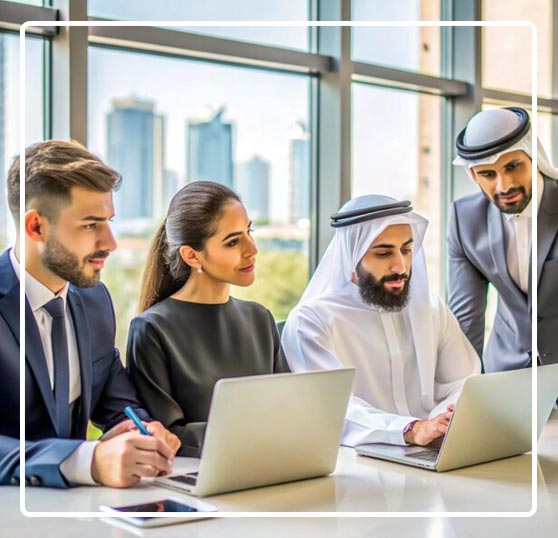 LLC company formation in Dubai | LLC business setup in UAE