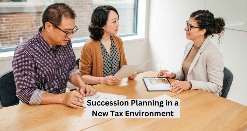 Guide to DIFC Holding Company Tax and Succession | Flyingcolour